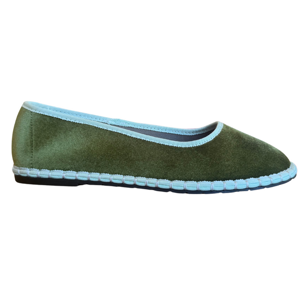 MIKELLA (Ballet Flat) – Leluya